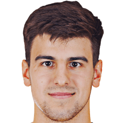 FM 2021 Belarusian Best Players Review, Profiles