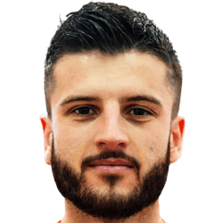 Dino Hasanovic FM 2021 Profile, Reviews