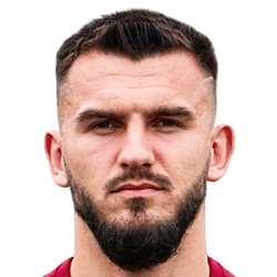 FK Sarajevo FM 2021 Players Review, Profiles