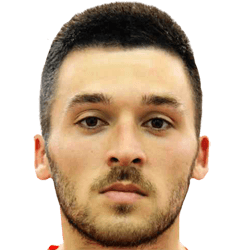 Velež Mostar FM 2021 Players Review, Profiles