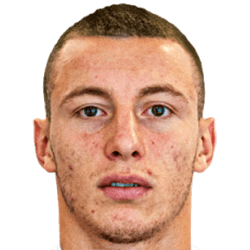 Georgi Rusev FM 2021 Profile, Reviews