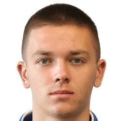 Viktor Georgiev FM 2021 Profile, Reviews