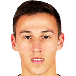 Cracovia FM 2021 Players Review, Profiles