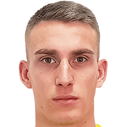 CS Craiova FM 2021 Players Review, Profiles