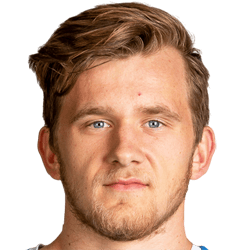 Andreas Hermansen FM 2021 Profile, Reviews