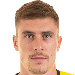 Josh Ruffels FM 2021 Profile, Reviews