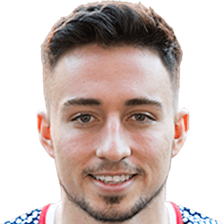 Bolton FM 2021 Players Review, Profiles