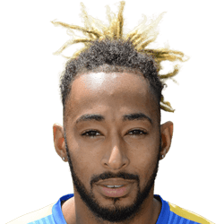 Jamie Reckord FM 2021 Profile, Reviews