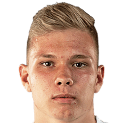 Ethan Walker FM 2021 Profile, Reviews