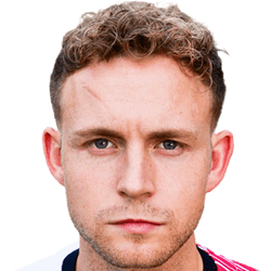 Josh Casey FM 2021 Profile, Reviews