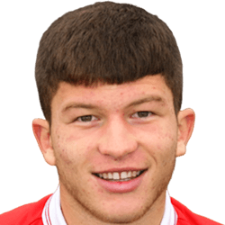 Josh Barnes FM 2021 Profile, Reviews