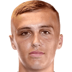 Jamie Andrews FM 2021 Profile, Reviews