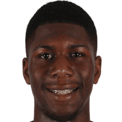 Brighton FM 2021 Players Review, Profiles