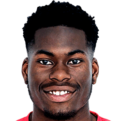 Jacob Bancroft FM 2021 Profile, Reviews