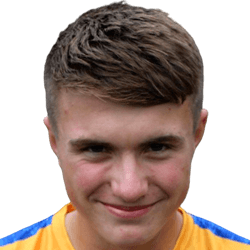 Mansfield FM 2021 Players Review, Profiles