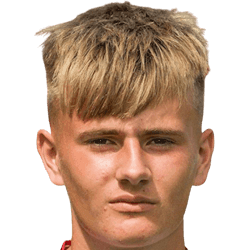 Doncaster FM 2021 Players Review, Profiles