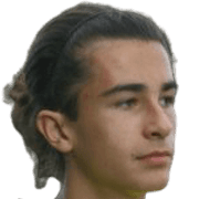 Maximus Rigby FM 2021 Profile, Reviews