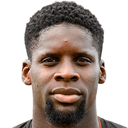 USL Dunkerque FM 2021 Players Review, Profiles