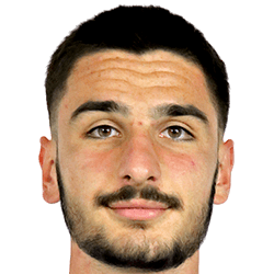 Pau FC FM 2021 Players Review, Profiles