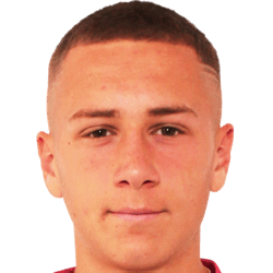 AS Monaco 2 FM 2021 Players Review, Profiles