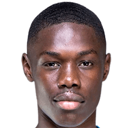 Cheick Oumar Souaré FM 2021 Profile, Reviews