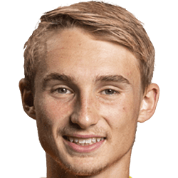 Philipp Harlaß FM 2021 프로필, 리뷰