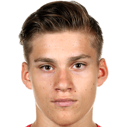 Malick Sanogo FM 2021 Profile, Reviews