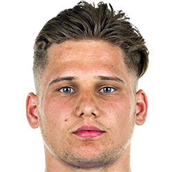 Karlsruher SC FM 2021 Players Review, Profiles