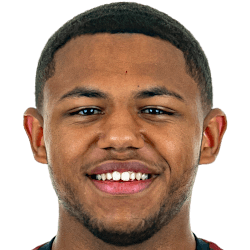 Paul-Philipp Besong FM 2021 Profile, Reviews