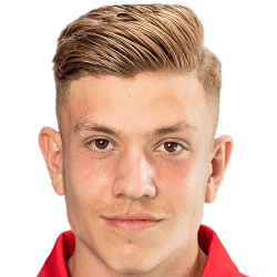 Philipp Treu FM 2021 Profile, Reviews