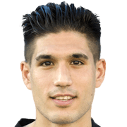 Dimitris Pantelidis FM 2021 Profile, Reviews