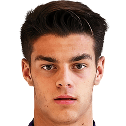 Fiorentina FM 2021 Players Review, Profiles