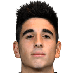 Thomas Cossalter FM 2021 Profile, Reviews