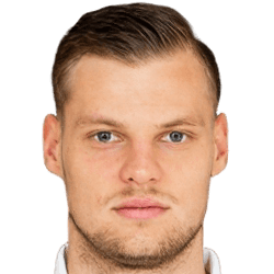 FM 2021 Lithuanian Best Players Review, Profiles