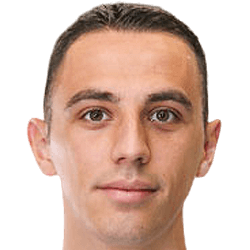 Todor Todoroski FM 2021 Profile, Reviews