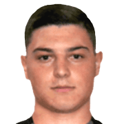 Shqiprim Taipi FM 2021 Profile, Reviews