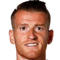 Premiership FM 2021 Best Players Review, Profiles