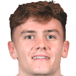 Lewis Thompson FM 2021 Profile, Reviews