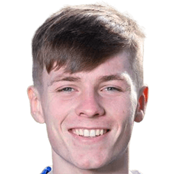 Rangers FM 2021 Players Review, Profiles