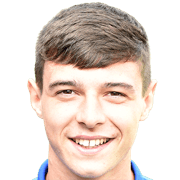 Brendan Glackin FM 2021 Profile, Reviews