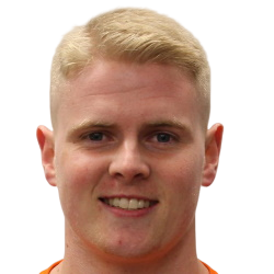 Daniel Magill FM 2021 Profile, Reviews