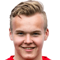 Max Normann Williamsen FM 2021 Profile, Reviews