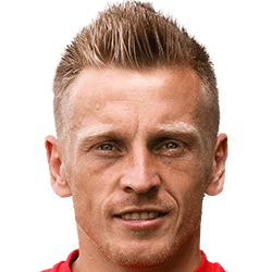 Miedz II FM 2021 Players Review, Profiles