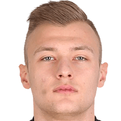 Dawid Witkowski FM 2021 Profile, Reviews