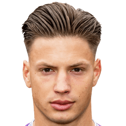 Hibernian FM 2021 Players Review, Profiles