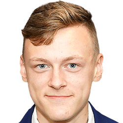 Bartosz Cybulski FM 2021 Profile, Reviews