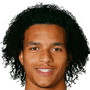 Sandro Semedo FM 2021 Profile, Reviews