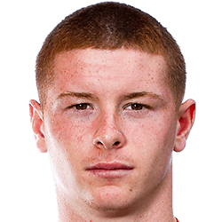 Kameron Ledwidge FM 2021 Profile, Reviews