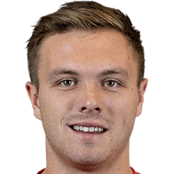 Graham Kelly FM 2021 프로필, 리뷰