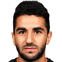 Krasnodar-2 FM 2021 Players Review, Profiles